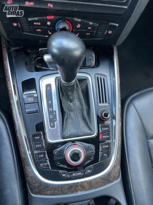 Audi Q5 2011 in Druskininkai, with an engine capacity of 2.00 L and mileage of 308 thousand km for 8800 €, photo 15 on AUTOMOTO.COM.LV