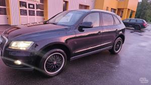 Ауди Ку 5 2011 в Кайшядорис, объемом двигателя 2.00 л и пробегом 350 тыс. км за 6100 €, фото 3 на AUTOMOTO.COM.LV
