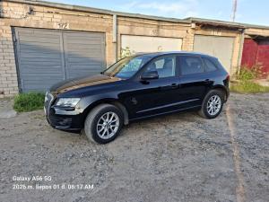 Audi Q5 2011 Jonava, ar dzinēja tilpumu 2.00 L un nobraukumu 254 tūkst. km par 9500 €, foto  vietnē AUTOMOTO.COM.LV