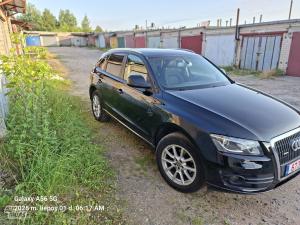 Audi Q5 2011 Jonava, ar dzinēja tilpumu 2.00 L un nobraukumu 254 tūkst. km par 9500 €, foto 4 vietnē AUTOMOTO.COM.LV