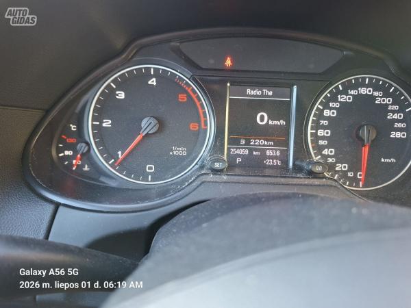 Audi Q5 2011 Jonava, ar dzinēja tilpumu 2.00 L un nobraukumu 254 tūkst. km par 9500 €, foto 4 vietnē AUTOMOTO.COM.LV
