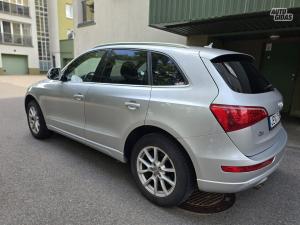 Audi Q5 2011 in Vilnius, with an engine capacity of 2.00 L and mileage of 158 thousand km for 7000 €, photo 4 on AUTOMOTO.COM.LV