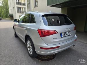 Audi Q5 2011 in Vilnius, with an engine capacity of 2.00 L and mileage of 158 thousand km for 7000 €, photo 5 on AUTOMOTO.COM.LV