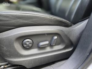 Audi Q5 2011 in Vilnius, with an engine capacity of 2.00 L and mileage of 158 thousand km for 7000 €, photo 15 on AUTOMOTO.COM.LV