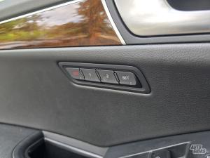 Audi Q5 2011 in Vilnius, with an engine capacity of 2.00 L and mileage of 158 thousand km for 7000 €, photo 19 on AUTOMOTO.COM.LV