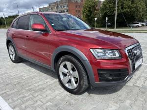 Audi Q5 2011 in Taurage, with an engine capacity of 1.97 L and mileage of 254 thousand km for 9800 €, photo 5 on AUTOMOTO.COM.LV