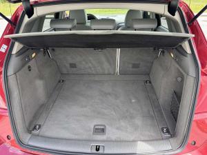 Audi Q5 2011 in Taurage, with an engine capacity of 1.97 L and mileage of 254 thousand km for 9800 €, photo 22 on AUTOMOTO.COM.LV