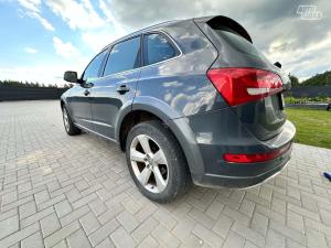 Audi Q5 2011 in Vilnius, with an engine capacity of 2.00 L and mileage of 207 thousand km for 7200 €, photo 3 on AUTOMOTO.COM.LV