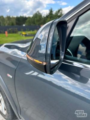 Audi Q5 2011 in Vilnius, with an engine capacity of 2.00 L and mileage of 207 thousand km for 7200 €, photo 7 on AUTOMOTO.COM.LV