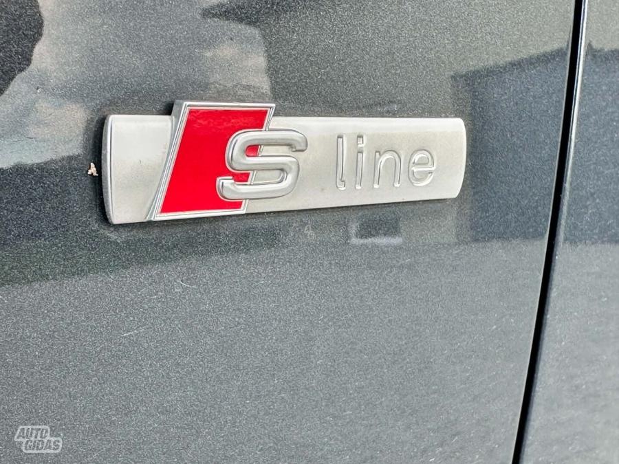 Audi Q5 2011 in Vilnius, with an engine capacity of 2.00 L and mileage of 207 thousand km for 7200 €, photo 9 on AUTOMOTO.COM.LV