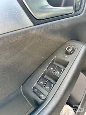 Audi Q5 2011 in Vilnius, with an engine capacity of 2.00 L and mileage of 207 thousand km for 7200 €, photo 17 on AUTOMOTO.COM.LV
