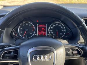 Audi Q5 2011 in Vilnius, with an engine capacity of 3.20 L and mileage of 210 thousand km for 7500 €, photo 9 on AUTOMOTO.COM.LV
