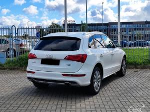 Ауди Ку 5 2011 в Клайпеда, объемом двигателя 1.98 л и пробегом 174 тыс. км за 6500 €, фото 3 на AUTOMOTO.COM.LV