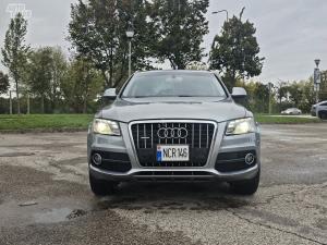 Audi Q5 2011 Kauņa, ar dzinēja tilpumu 3.20 L un nobraukumu 275 tūkst. km par 6500 €, foto  vietnē AUTOMOTO.COM.LV