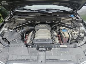 Audi Q5 2011 Kauņa, ar dzinēja tilpumu 3.20 L un nobraukumu 275 tūkst. km par 6500 €, foto 12 vietnē AUTOMOTO.COM.LV