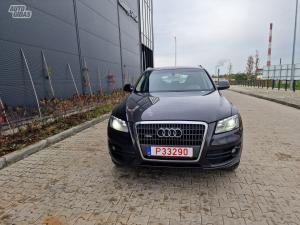 Audi Q5 2011 in Vilnius, with an engine capacity of 2.00 L and mileage of 260 thousand km for 9999 €, photo 3 on AUTOMOTO.COM.LV