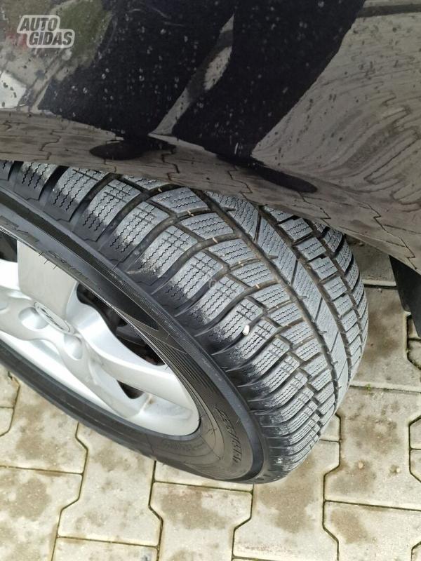 Audi Q5 2011 in Vilnius, with an engine capacity of 2.00 L and mileage of 260 thousand km for 9999 €, photo 11 on AUTOMOTO.COM.LV