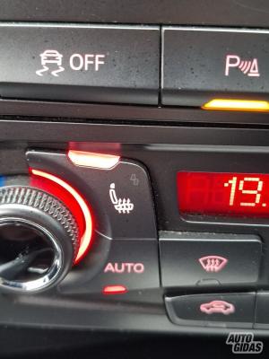 Audi Q5 2011 in Vilnius, with an engine capacity of 2.00 L and mileage of 260 thousand km for 9999 €, photo 12 on AUTOMOTO.COM.LV