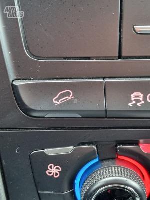 Audi Q5 2011 in Vilnius, with an engine capacity of 2.00 L and mileage of 260 thousand km for 9999 €, photo 15 on AUTOMOTO.COM.LV