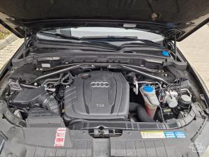 Audi Q5 2011 in Vilnius, with an engine capacity of 2.00 L and mileage of 260 thousand km for 9999 €, photo 17 on AUTOMOTO.COM.LV