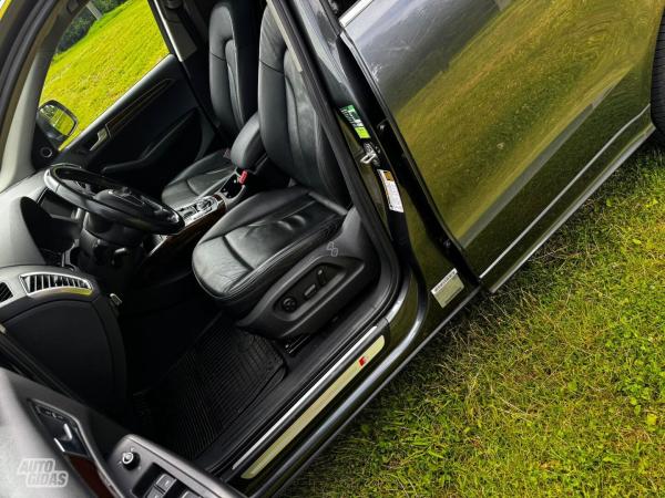Audi Q5 2012 Šauļi, ar dzinēja tilpumu 3.20 L un nobraukumu 226 tūkst. km par 9100 €, foto 2 vietnē AUTOMOTO.COM.LV