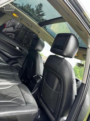 Audi Q5 2012 in Siauliai, with an engine capacity of 3.20 L and mileage of 226 thousand km for 9100 €, photo 7 on AUTOMOTO.COM.LV