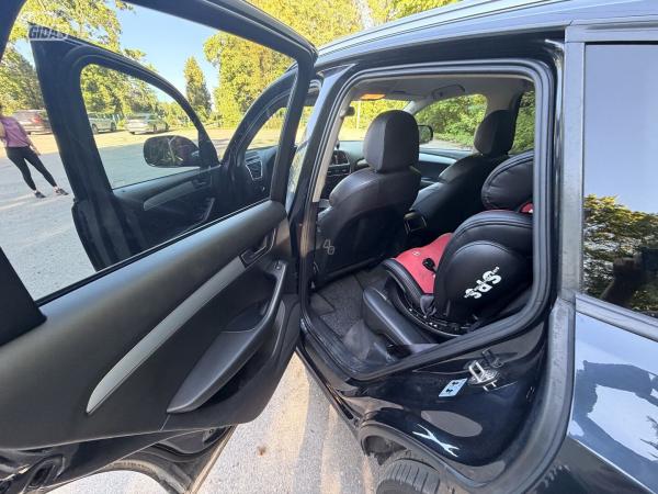 Audi Q5 2012 Kauņa, ar dzinēja tilpumu 2.00 L un nobraukumu 295 tūkst. km par 10500 €, foto 10 vietnē AUTOMOTO.COM.LV