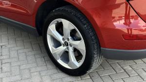Audi Q5 2012 in Radviliskis, with an engine capacity of 3.00 L and mileage of 329 thousand km for 12300 €, photo 16 on AUTOMOTO.COM.LV
