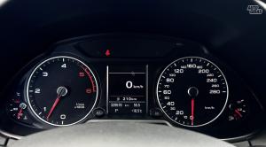 Audi Q5 2012 in Radviliskis, with an engine capacity of 3.00 L and mileage of 329 thousand km for 12300 €, photo 23 on AUTOMOTO.COM.LV