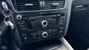 Audi Q5 2012 in Radviliskis, with an engine capacity of 3.00 L and mileage of 329 thousand km for 12300 €, photo 26 on AUTOMOTO.COM.LV