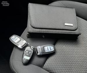 Audi Q5 2012 in Radviliskis, with an engine capacity of 3.00 L and mileage of 329 thousand km for 12300 €, photo 27 on AUTOMOTO.COM.LV