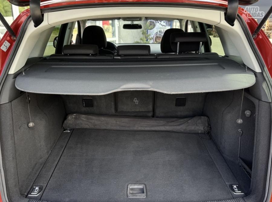 Audi Q5 2012 in Radviliskis, with an engine capacity of 3.00 L and mileage of 329 thousand km for 12300 €, photo 32 on AUTOMOTO.COM.LV