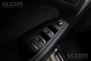 Audi Q5 2012 in Jelgava, with an engine capacity of 3.00 L and mileage of 253 thousand km for 10990 €, photo 12 on AUTOMOTO.COM.LV