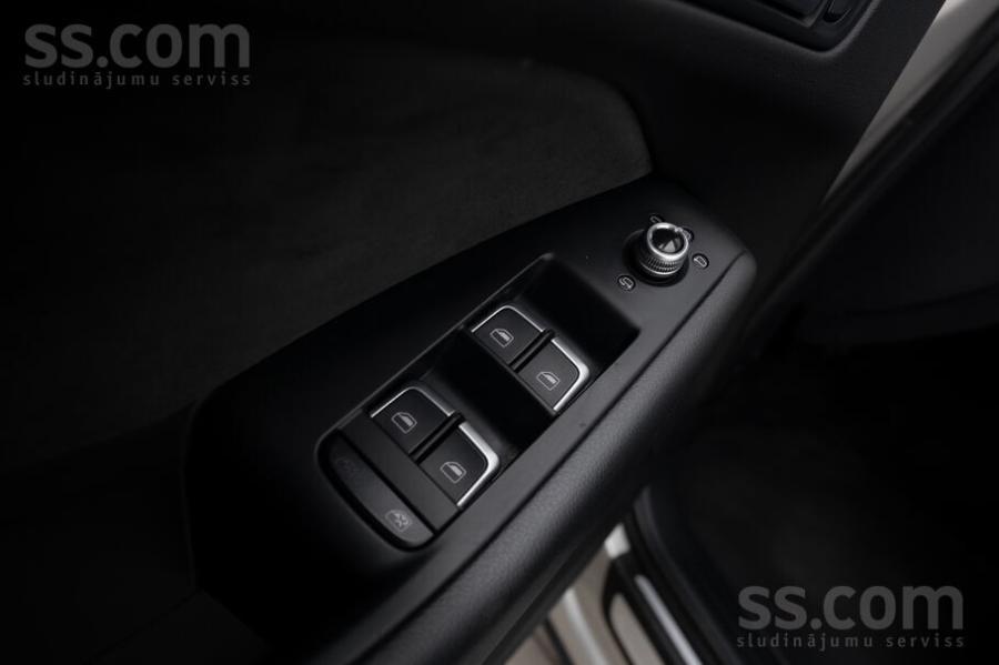 Audi Q5 2012 in Jelgava, with an engine capacity of 3.00 L and mileage of 253 thousand km for 10990 €, photo 12 on AUTOMOTO.COM.LV