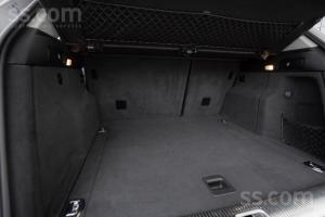 Audi Q5 2012 in Jelgava, with an engine capacity of 3.00 L and mileage of 253 thousand km for 10990 €, photo 15 on AUTOMOTO.COM.LV
