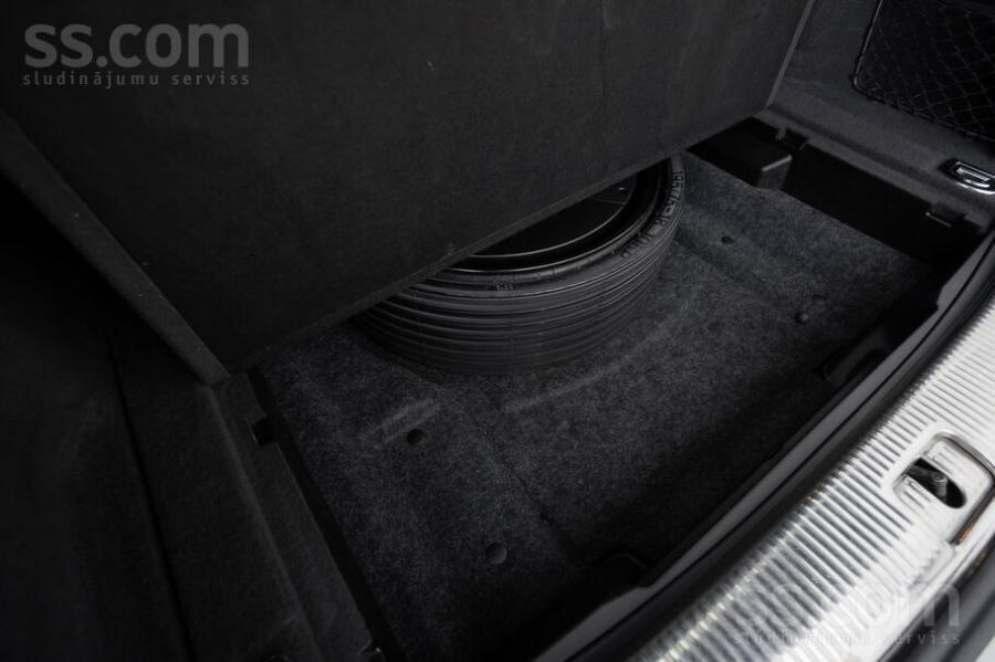 Audi Q5 2012 in Jelgava, with an engine capacity of 3.00 L and mileage of 253 thousand km for 10990 €, photo 16 on AUTOMOTO.COM.LV