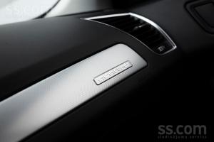 Audi Q5 2012 in Jelgava, with an engine capacity of 3.00 L and mileage of 253 thousand km for 10990 €, photo 19 on AUTOMOTO.COM.LV