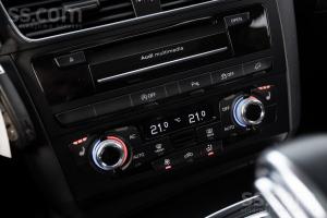 Audi Q5 2012 in Jelgava, with an engine capacity of 3.00 L and mileage of 253 thousand km for 10990 €, photo 25 on AUTOMOTO.COM.LV