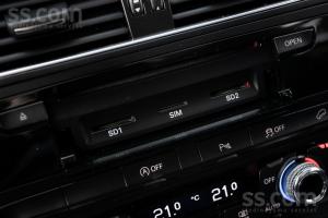 Audi Q5 2012 in Jelgava, with an engine capacity of 3.00 L and mileage of 253 thousand km for 10990 €, photo 26 on AUTOMOTO.COM.LV