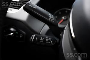 Audi Q5 2012 in Jelgava, with an engine capacity of 3.00 L and mileage of 253 thousand km for 10990 €, photo 35 on AUTOMOTO.COM.LV