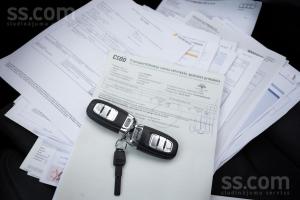 Audi Q5 2012 in Jelgava, with an engine capacity of 3.00 L and mileage of 253 thousand km for 10990 €, photo 36 on AUTOMOTO.COM.LV