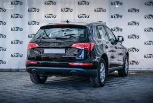 Audi Q5 2012 Kauņa, ar dzinēja tilpumu 3.00 L un nobraukumu 318 tūkst. km par 10590 €, foto 4 vietnē AUTOMOTO.COM.LV