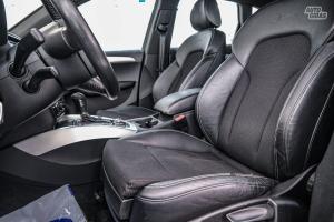 Audi Q5 2012 Kauņa, ar dzinēja tilpumu 3.00 L un nobraukumu 318 tūkst. km par 10590 €, foto 7 vietnē AUTOMOTO.COM.LV