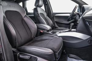 Audi Q5 2012 Kauņa, ar dzinēja tilpumu 3.00 L un nobraukumu 318 tūkst. km par 10590 €, foto 13 vietnē AUTOMOTO.COM.LV