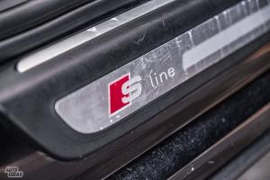 Audi Q5 2012 Kauņa, ar dzinēja tilpumu 3.00 L un nobraukumu 318 tūkst. km par 10590 €, foto 14 vietnē AUTOMOTO.COM.LV