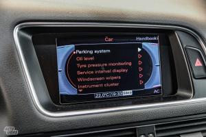 Audi Q5 2012 Kauņa, ar dzinēja tilpumu 3.00 L un nobraukumu 318 tūkst. km par 10590 €, foto 23 vietnē AUTOMOTO.COM.LV