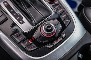 Audi Q5 2012 Kauņa, ar dzinēja tilpumu 3.00 L un nobraukumu 318 tūkst. km par 10590 €, foto 28 vietnē AUTOMOTO.COM.LV