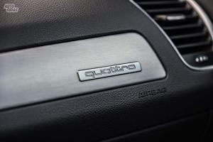 Audi Q5 2012 Kauņa, ar dzinēja tilpumu 3.00 L un nobraukumu 318 tūkst. km par 10590 €, foto 30 vietnē AUTOMOTO.COM.LV