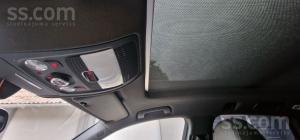 Audi Q5 2012 in Jekabpils, with an engine capacity of 3.00 L and mileage of 288 thousand km for 10200 €, photo 13 on AUTOMOTO.COM.LV