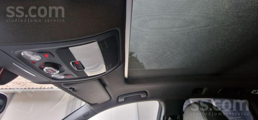Audi Q5 2012 in Jekabpils, with an engine capacity of 3.00 L and mileage of 288 thousand km for 10200 €, photo 13 on AUTOMOTO.COM.LV